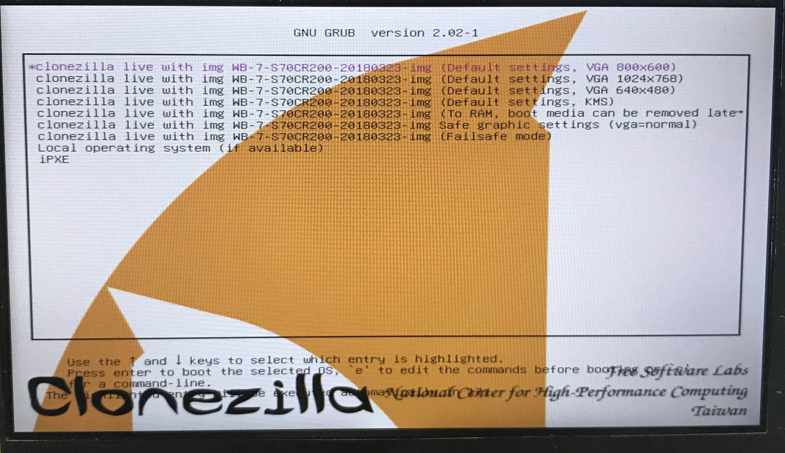 Multiple OS Support - LattePanda Documentation